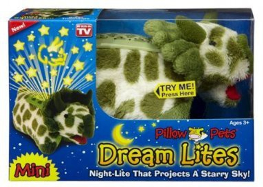 Pillow Pets Dream Lites Mini