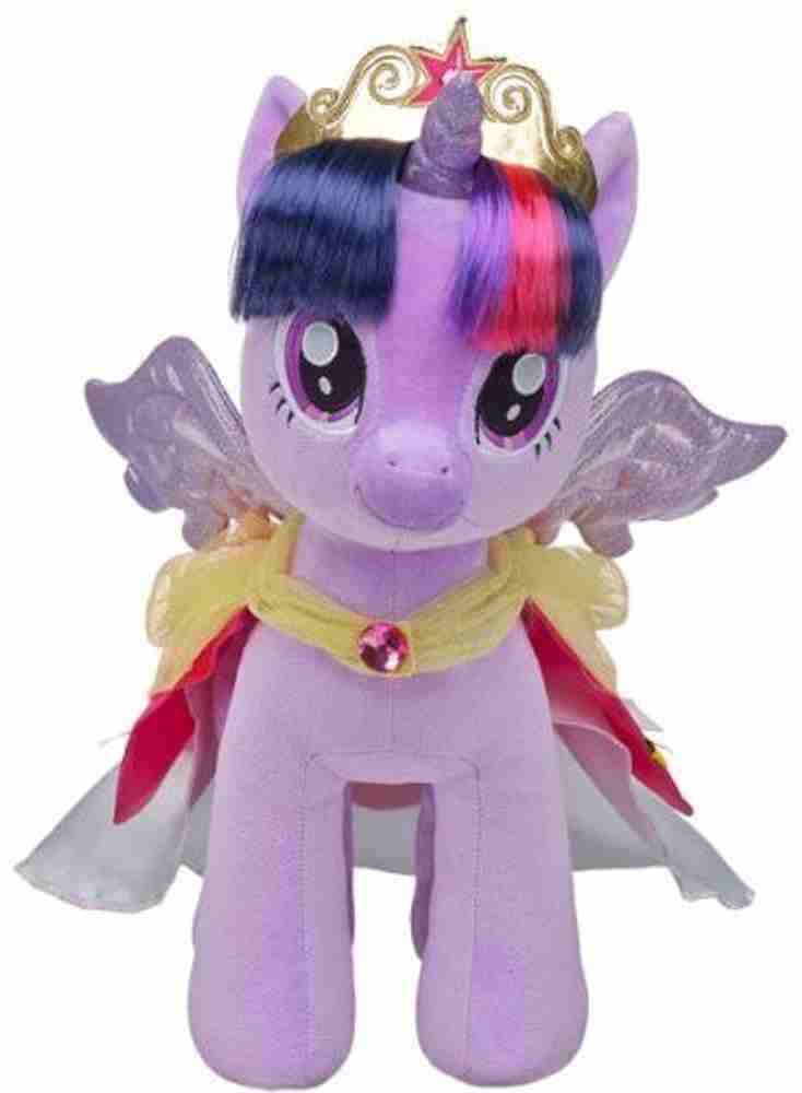 Princess Twilight Sparkle Build A Bear
