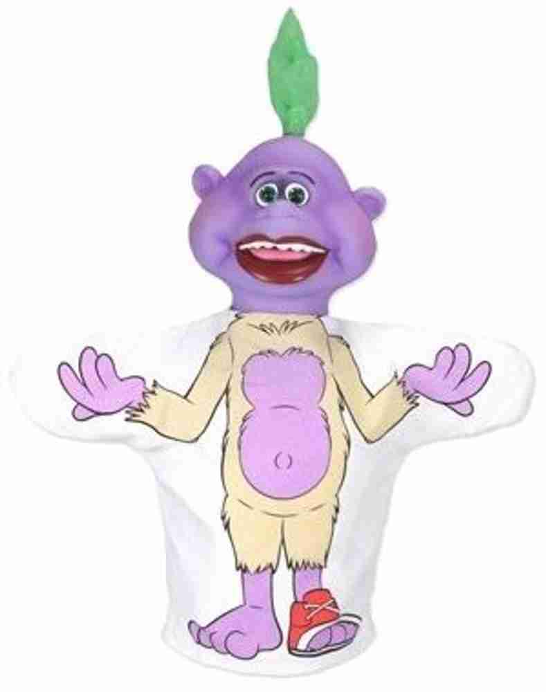 Jeff Dunham All Puppets