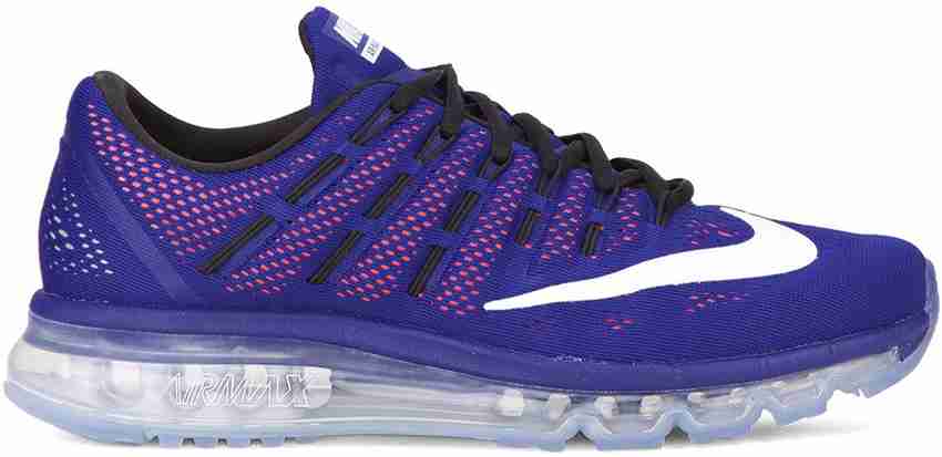 Buy Air Max 2016 GS 'Photo Blue' 807236 100 Blue GOAT