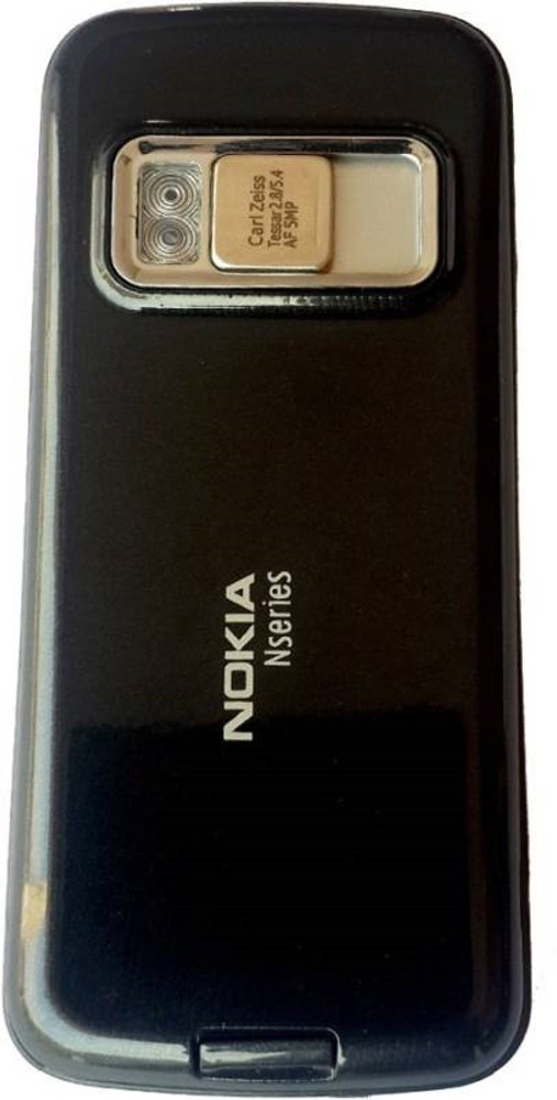 Nokia N79 Black