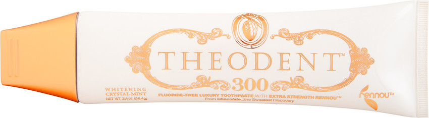 Theodent Toothpaste