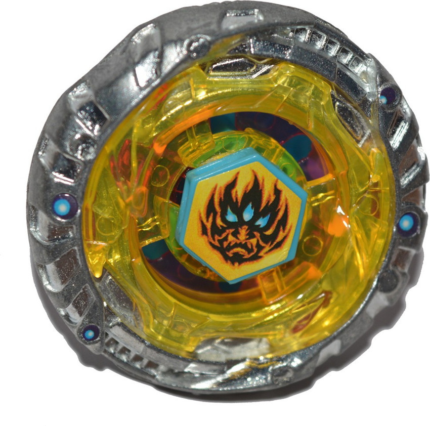 Phantom Orion Beyblade Gold