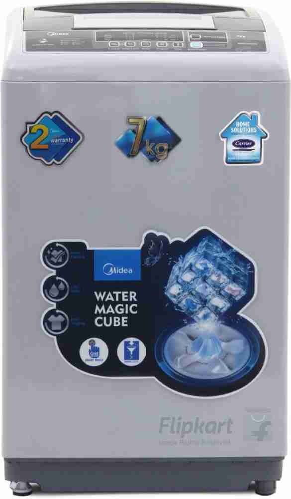 Carrier washing machine price store