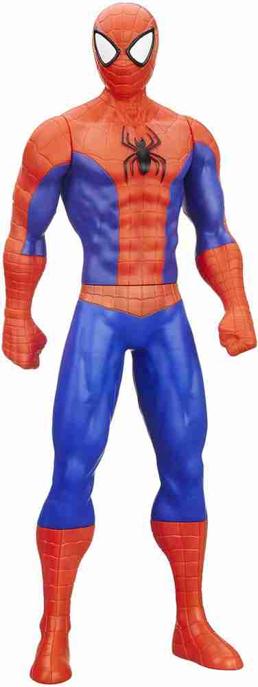 20 inch spiderman action figure store