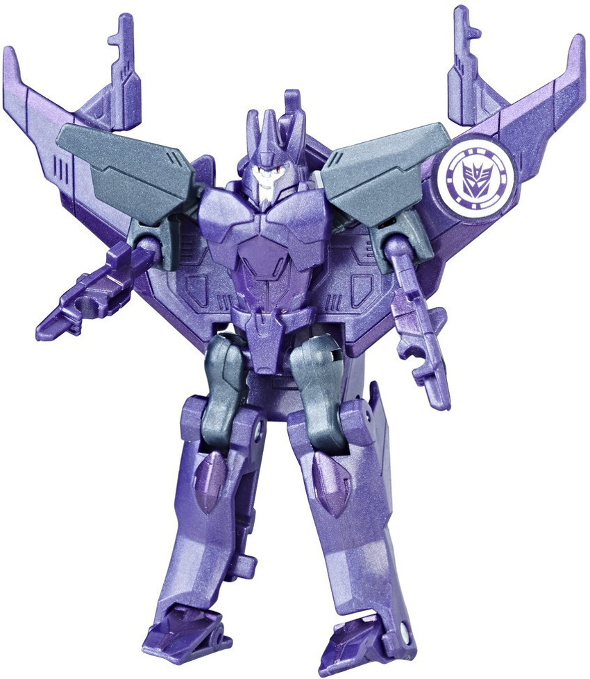 Transformers 4 Cyclonus Toy