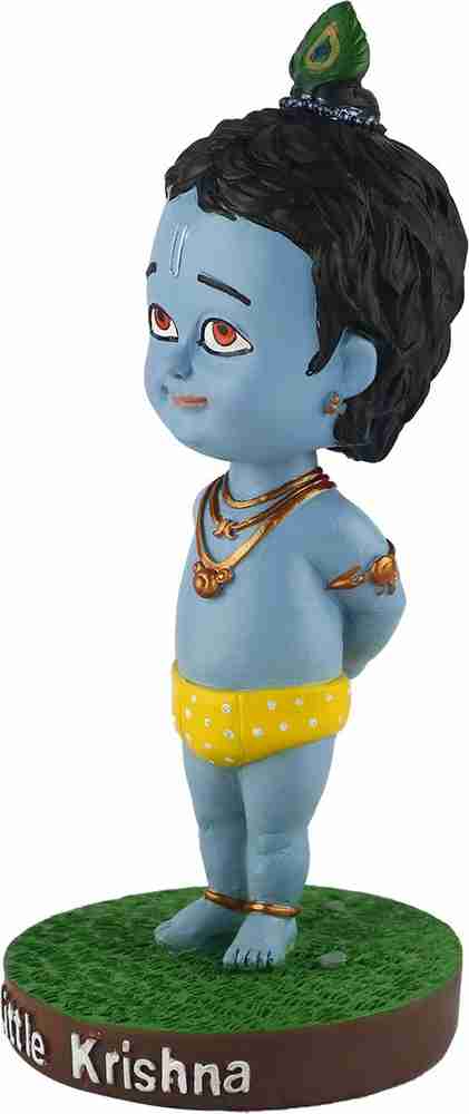 Little Krishna Baby