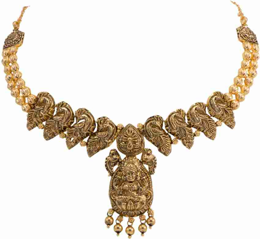 Joy Alukkas Gold Jewellery Designs With Price