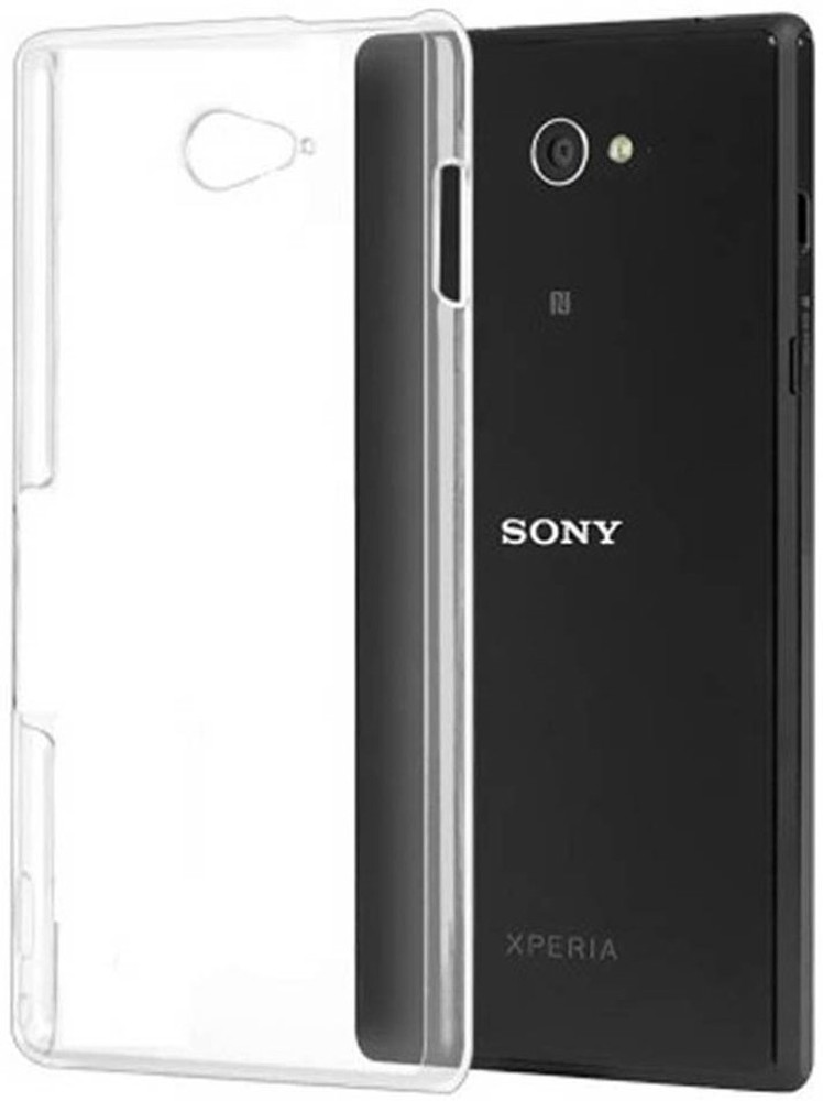 Xperia M2 Aqua Black