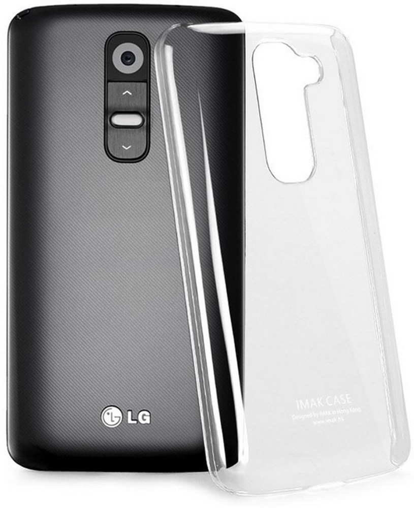 Lg G2 White Cover