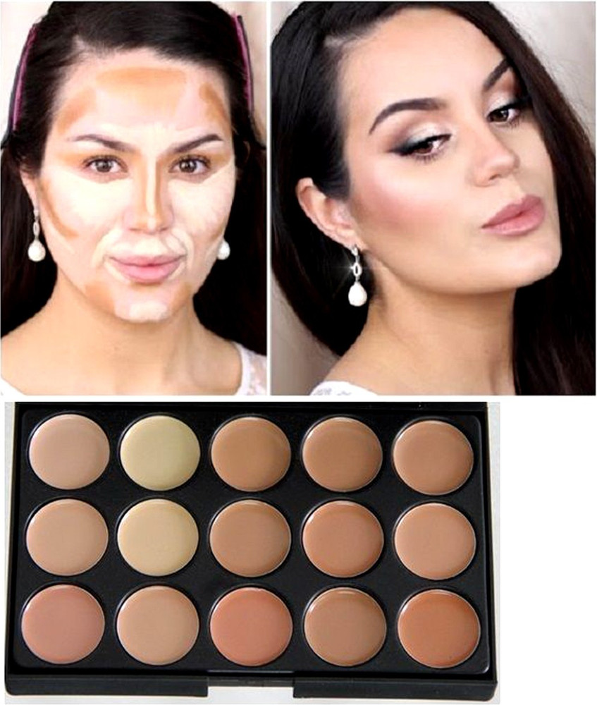 Contour Makeup Palette Mac | Saubhaya Makeup