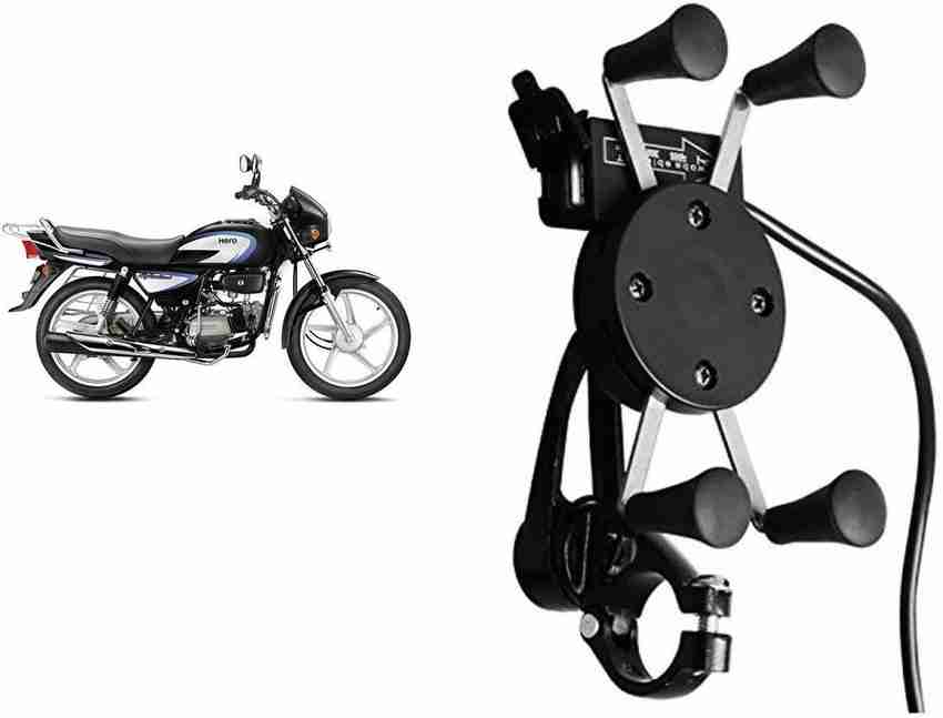 Typhon bike mobile holder store