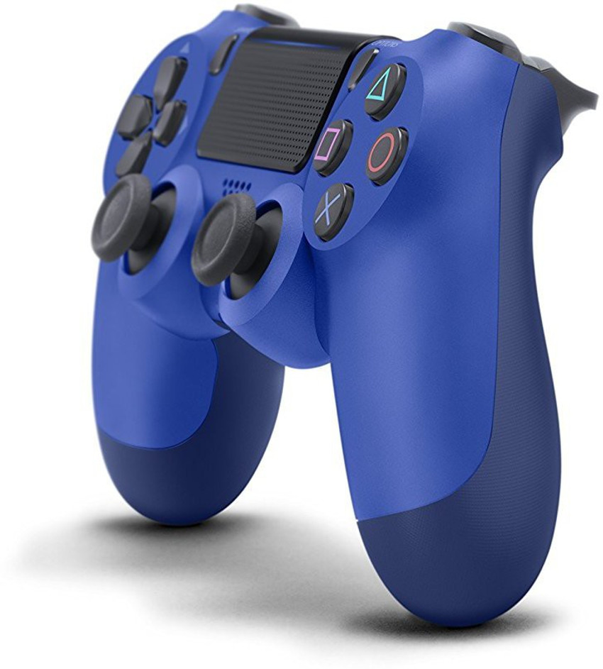 SONY DualShock 4 Wireless Controller V2 Bluetooth Gamepad SONY Flipkart