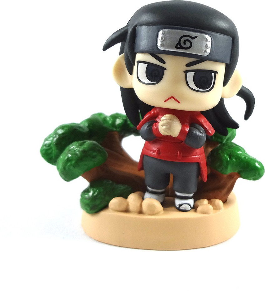 Hashirama Chibi