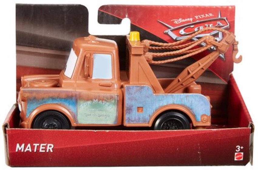 Disney Pixar Cars Mater