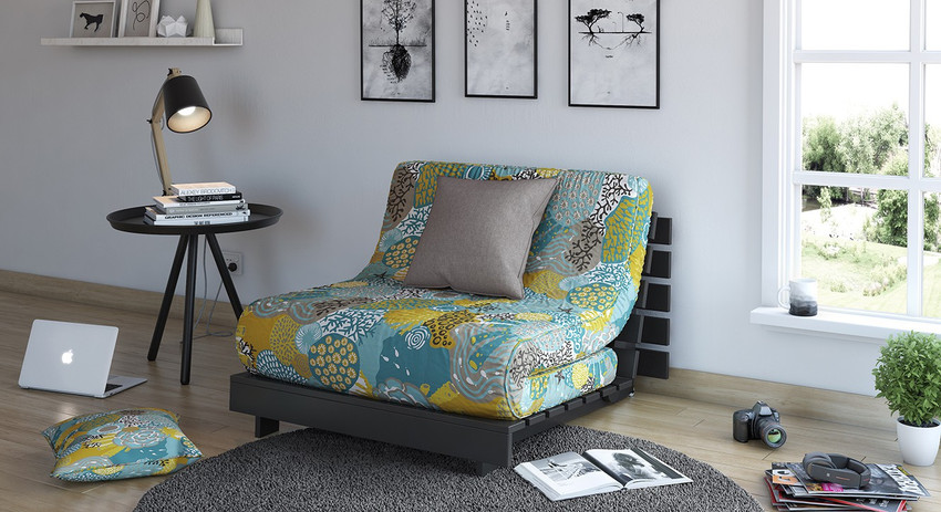 Urban ladder futon store
