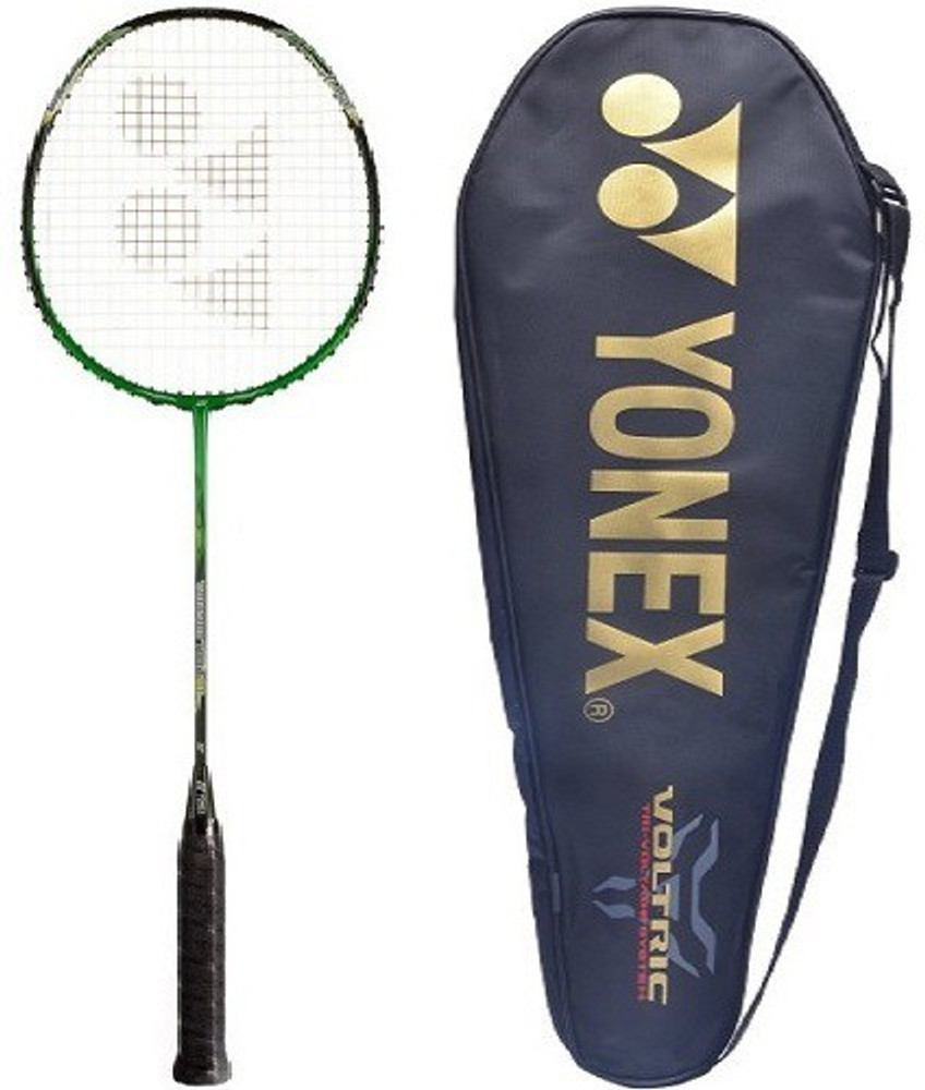 Badminton Racket Yonex Green