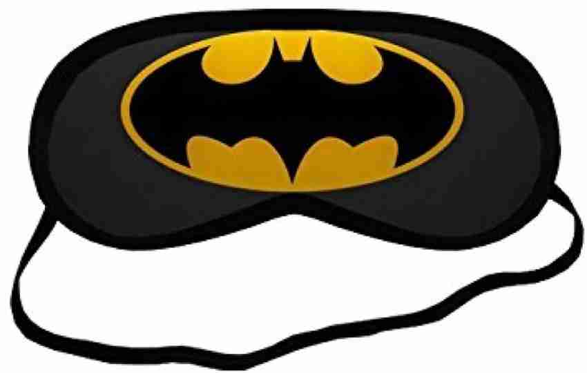 Batman Sleeping