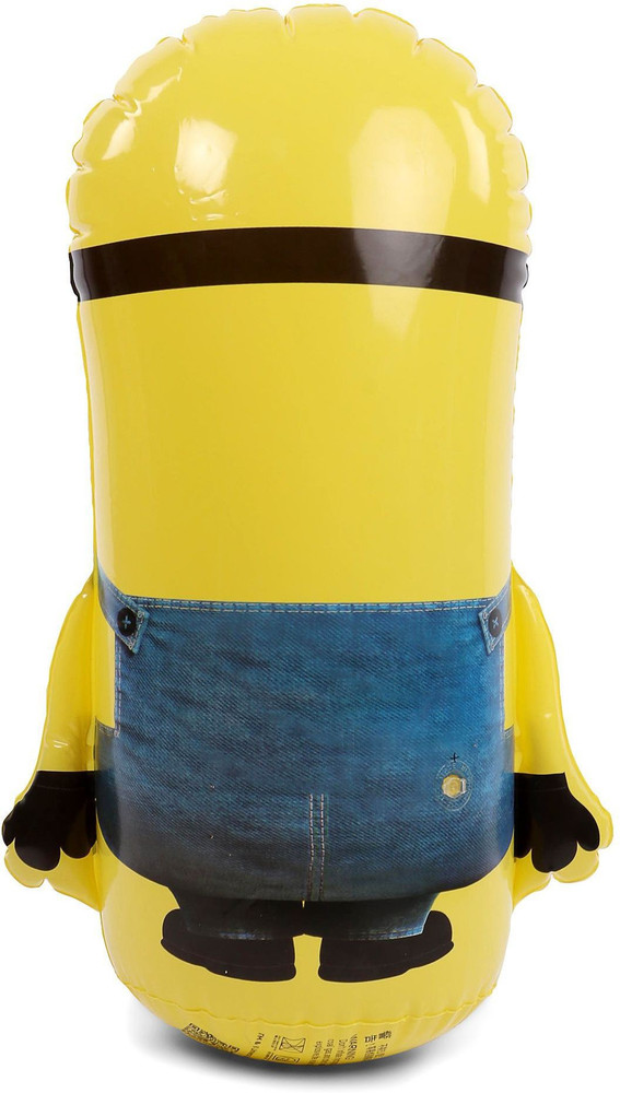 Minion Carl Baby