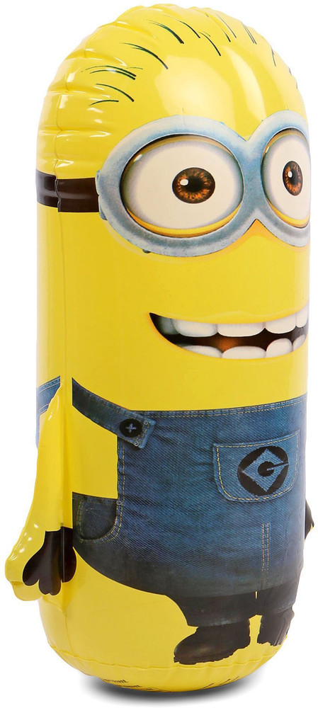 Minion Carl Baby
