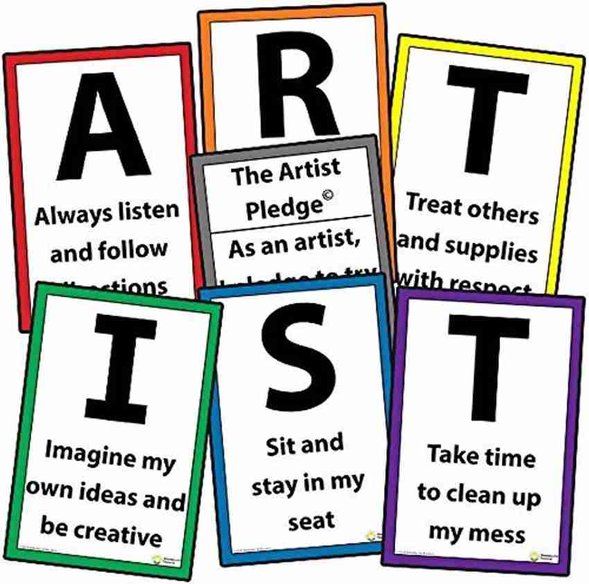 Elementary Art Classroom Management