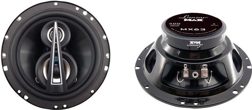 Lanzar Speakers