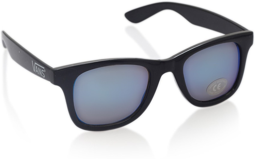 Vans sunglasses womens Blue store