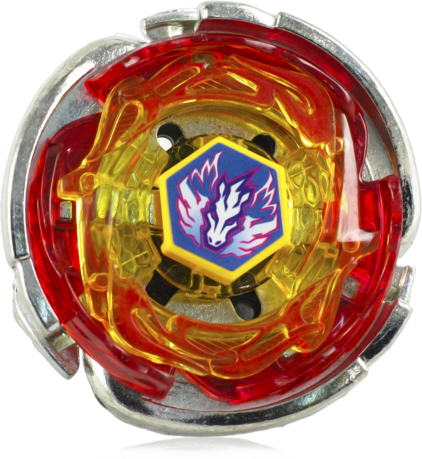 Beyblade Torch Pegasus