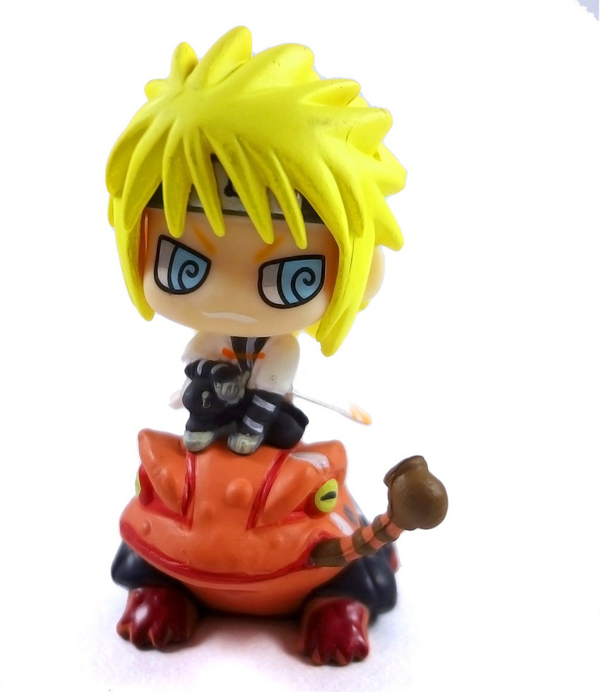 Chibi Minato
