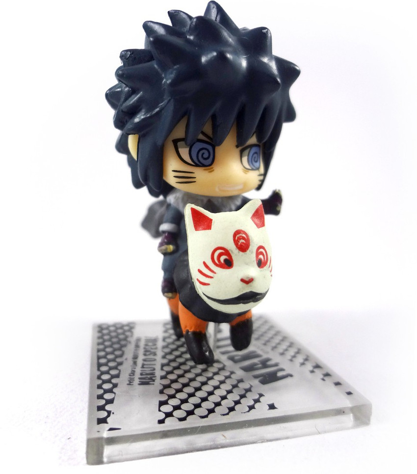 Chibi Menma From Naruto