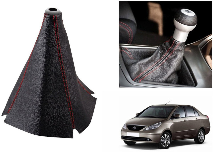 Tata indigo gear lever cover store