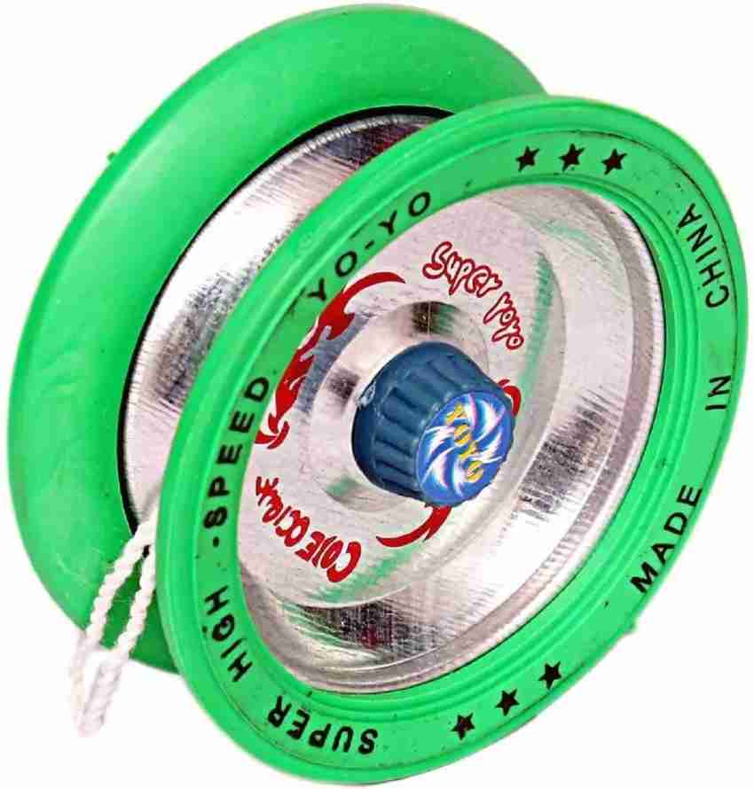 High speed yoyo store