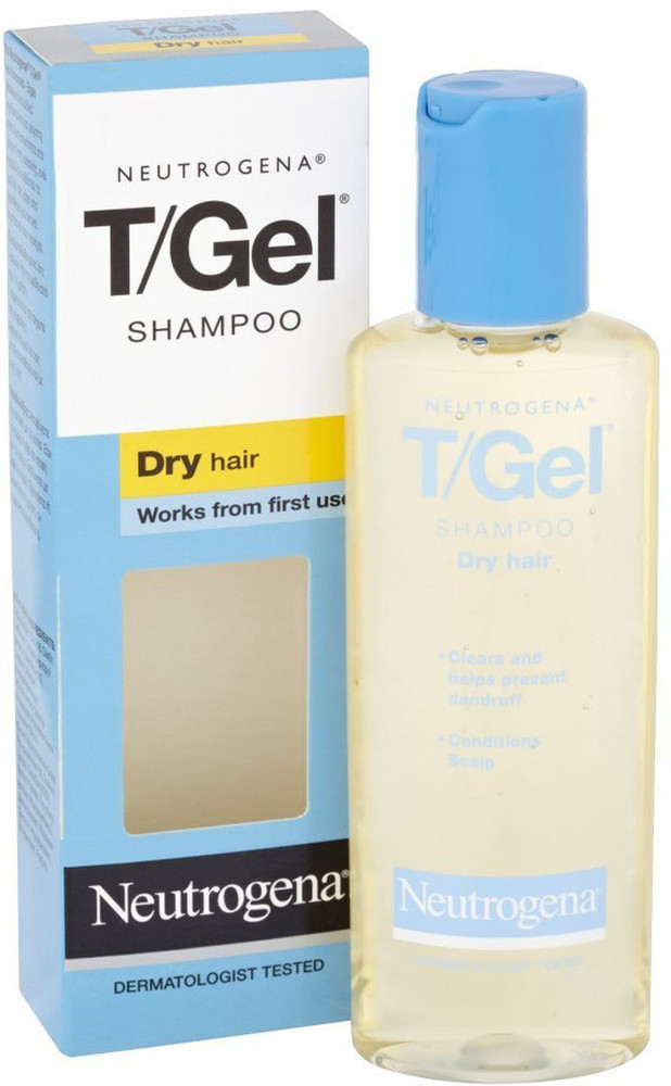 Neutrogena Dry Shampoo