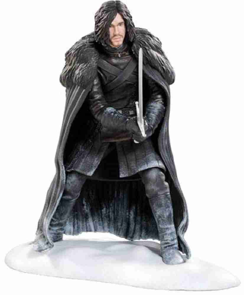 Dark Horse Game of Thrones Jon Snow Detailed Action Figure 8 Inch Wizplex Game of Thrones Jon Snow Detailed Action Figure 8 Inch Wizplex Buy Jon Snow toys