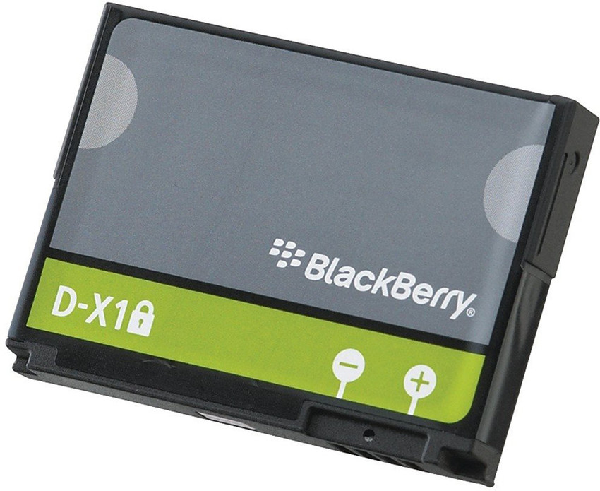Blackberry Curve 8900 Battery