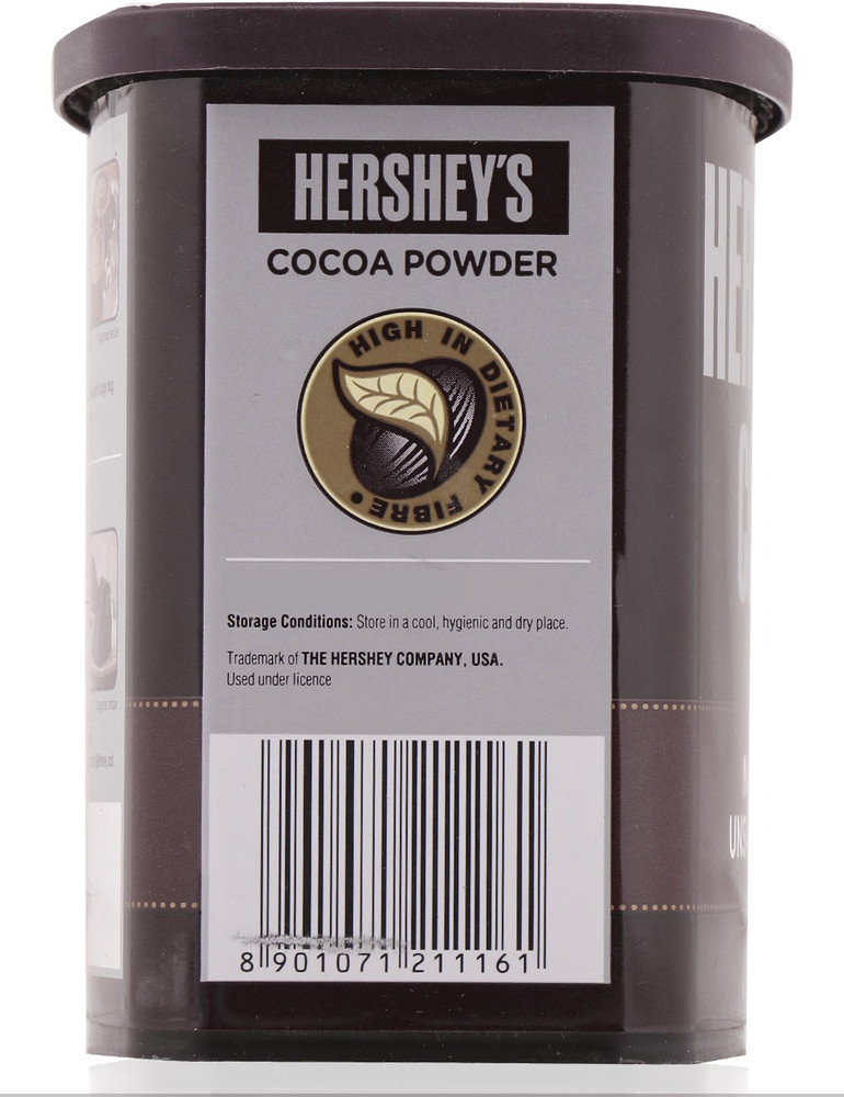Price of hershey's cocoa powder store