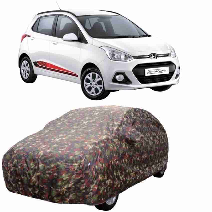 Hyundai i10 car cover price store