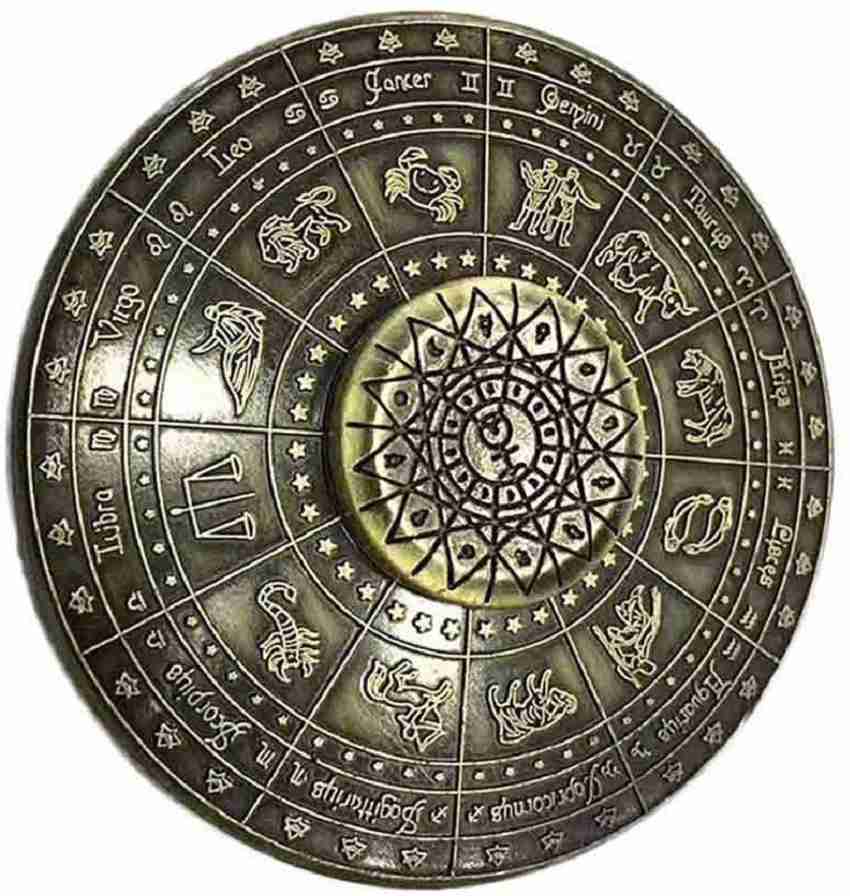 Zodiac signs spinner - JessicaGMendoza.com