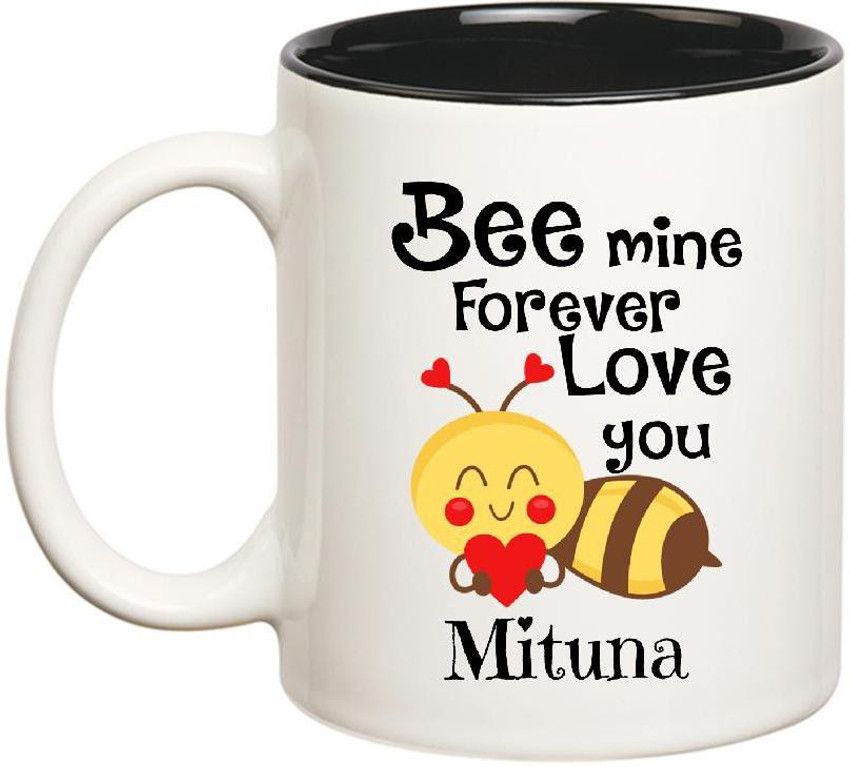Mituna Bee