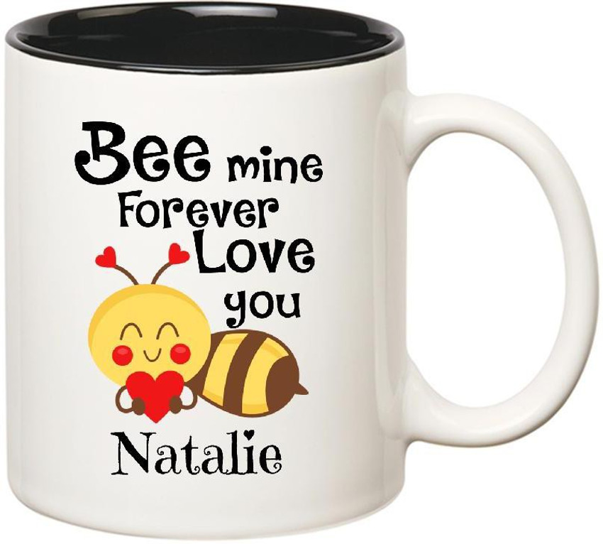 Natalie Bee