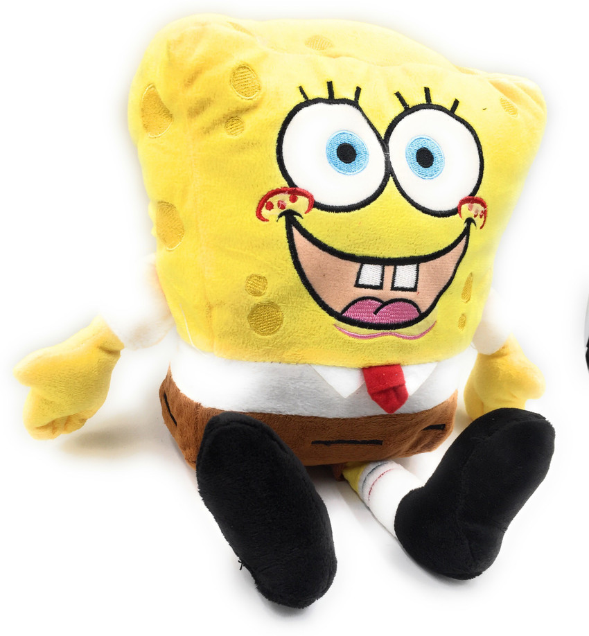 People Of Walmart Spongebob