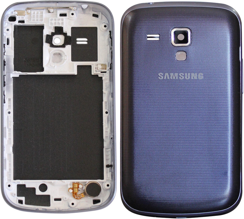 Samsung Galaxy S Duos And Grand