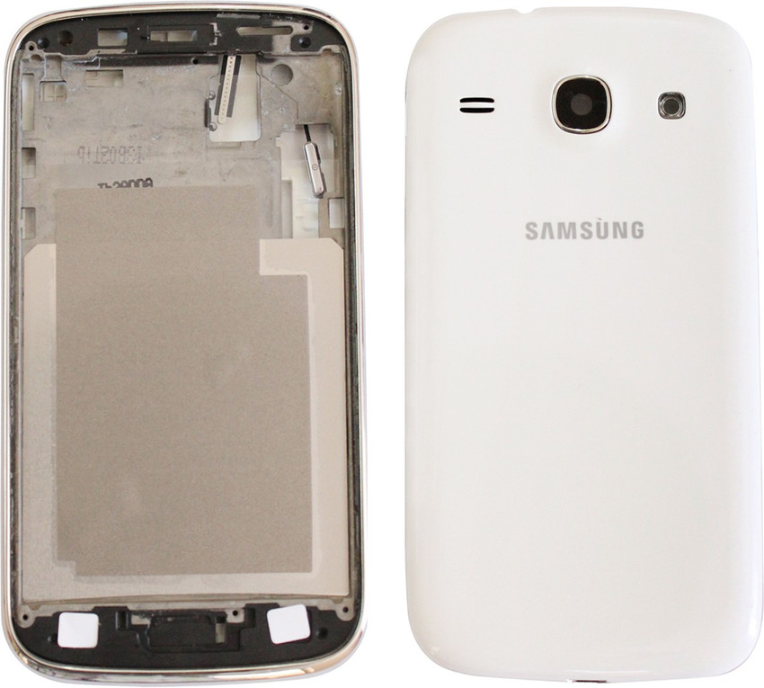 Samsung Galaxy Grand Quattro Colours