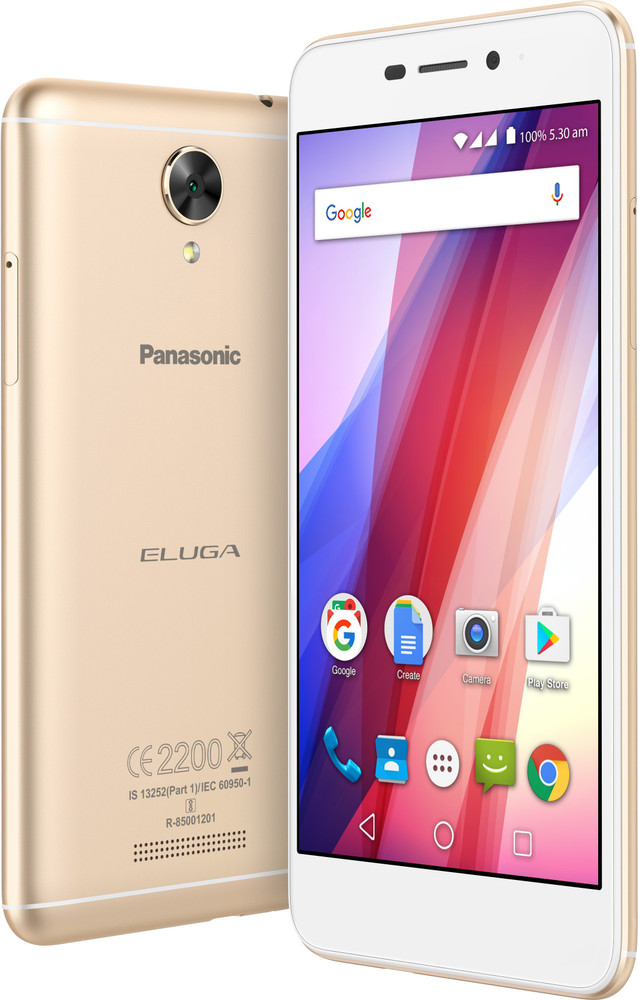 Panasonic Eluga