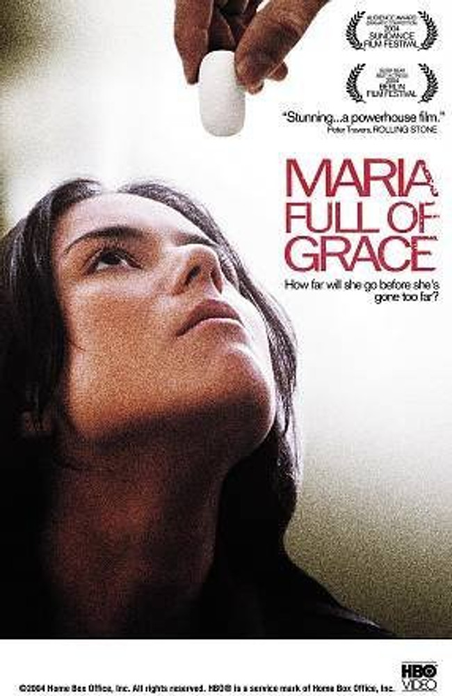 Grace 2009 Dvd Cover
