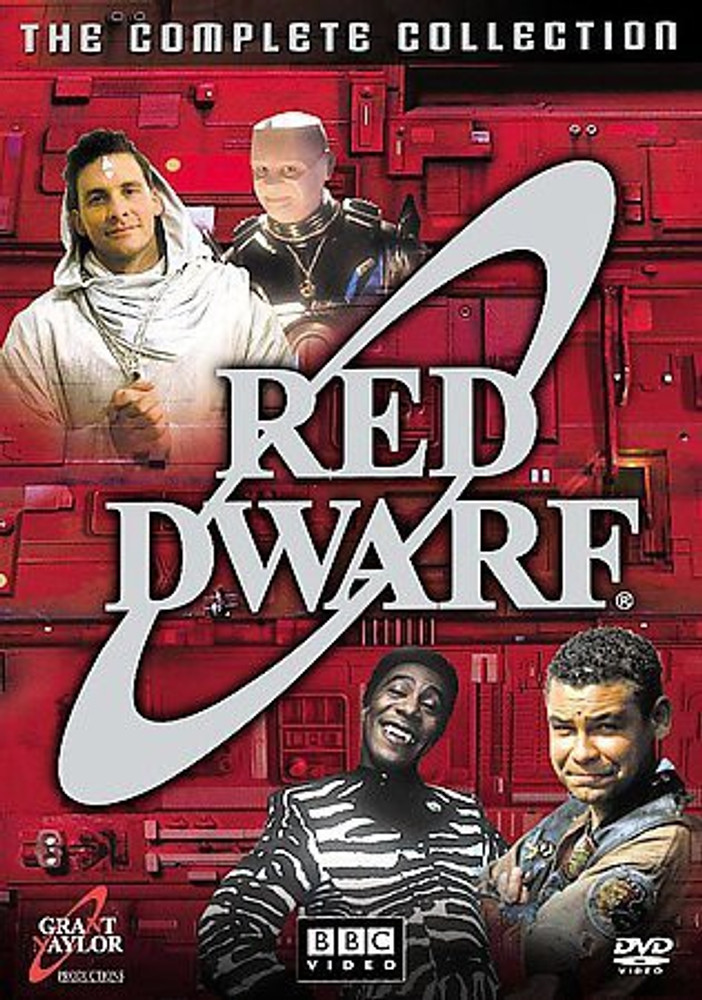 Red Dwarf Movie 2006