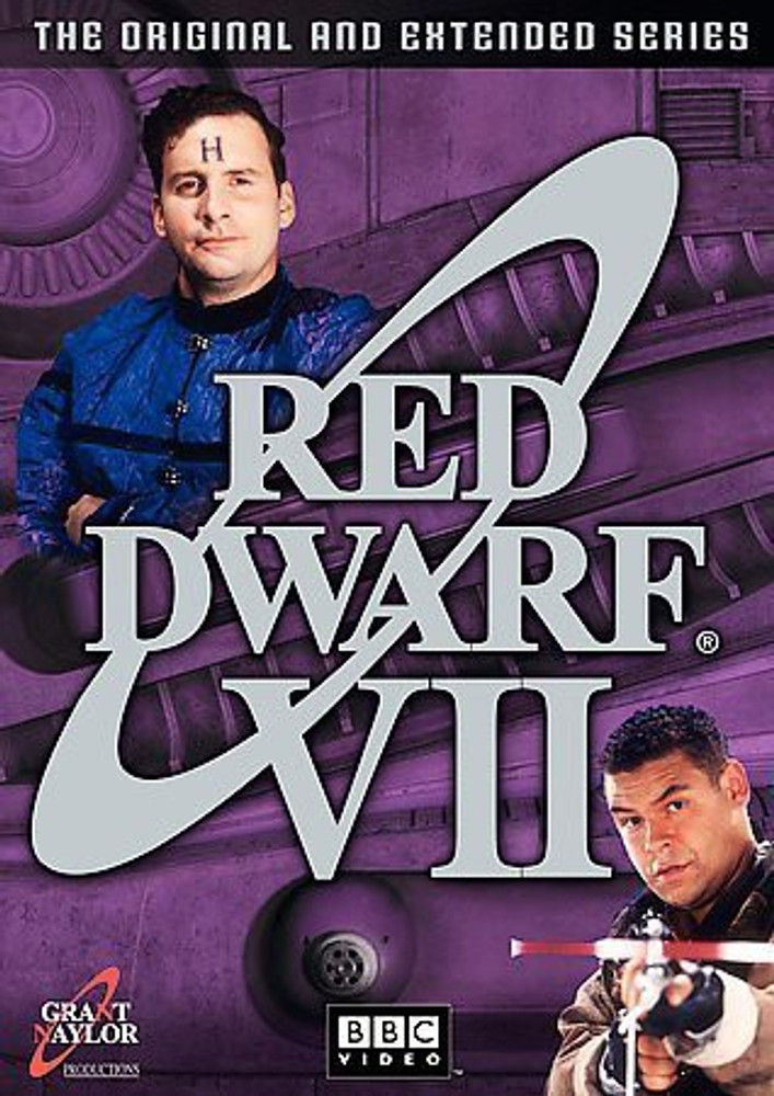 Red Dwarf Movie 2006