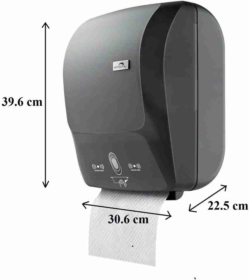 Standard Height Of Toilet Paper Dispenser At Kathleen Boggs Blog