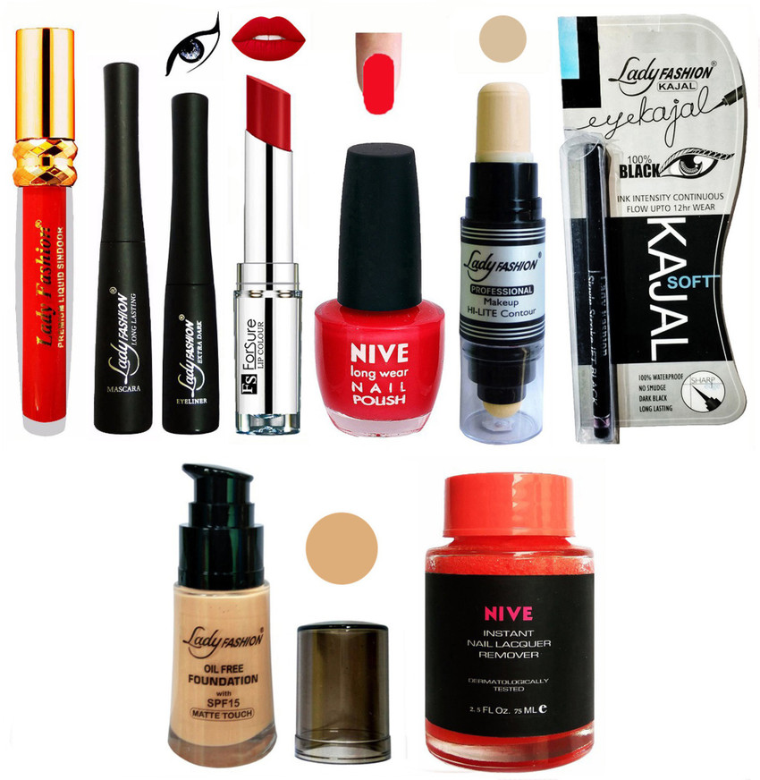 Makeup Saman | Saubhaya Makeup