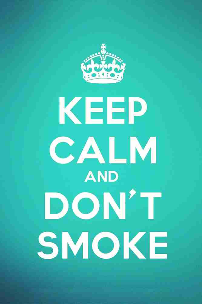 Quitting Smoking Encouragement Quotes